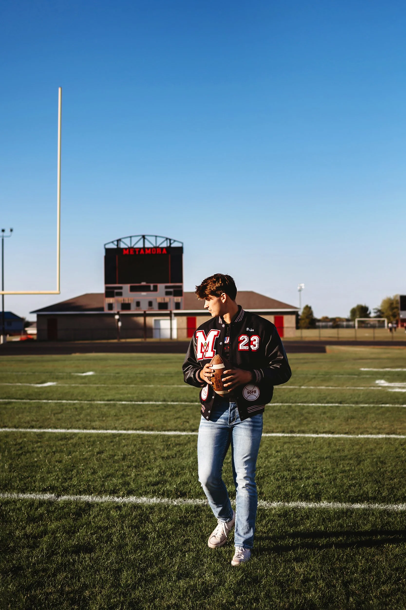 Syracuse Photographer