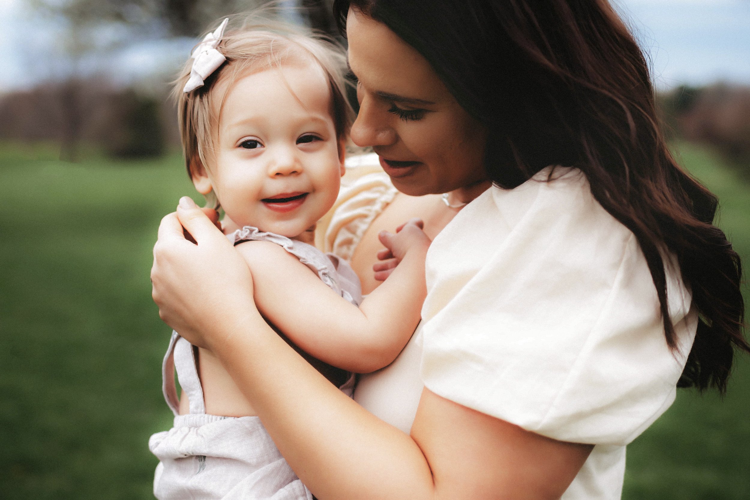 Mother's Day Pictures in Syracuse — Syracuse Photographer