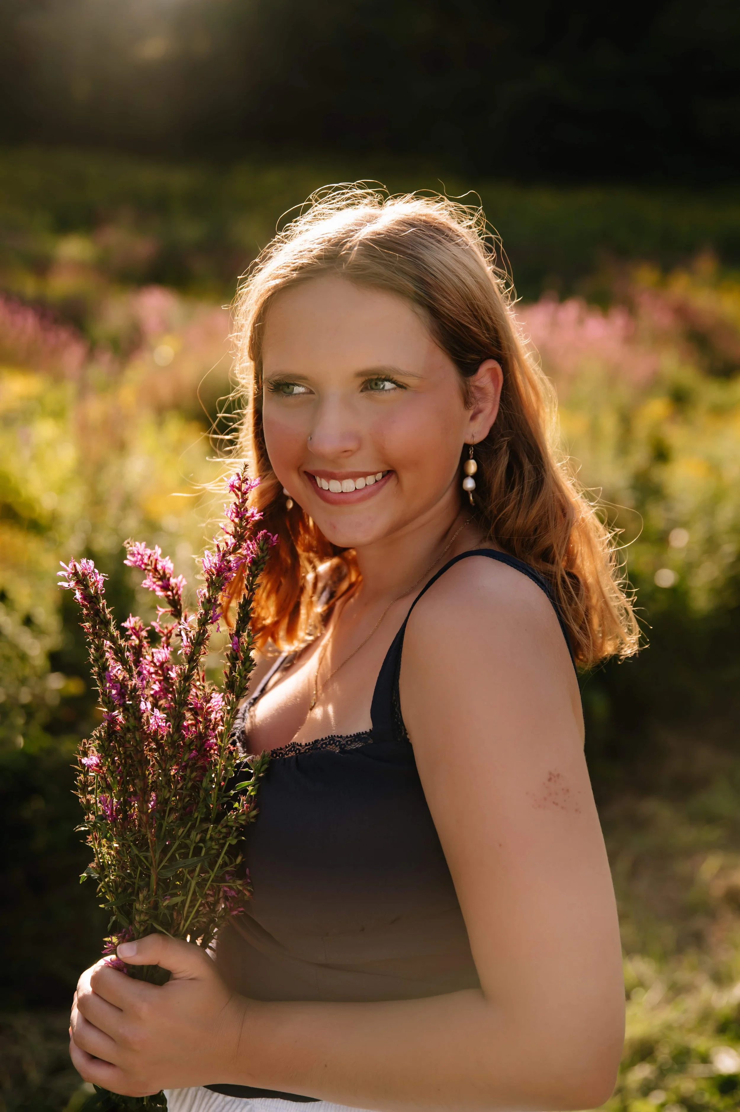 Syracuse Senior Pictures — Syracuse Photographer
