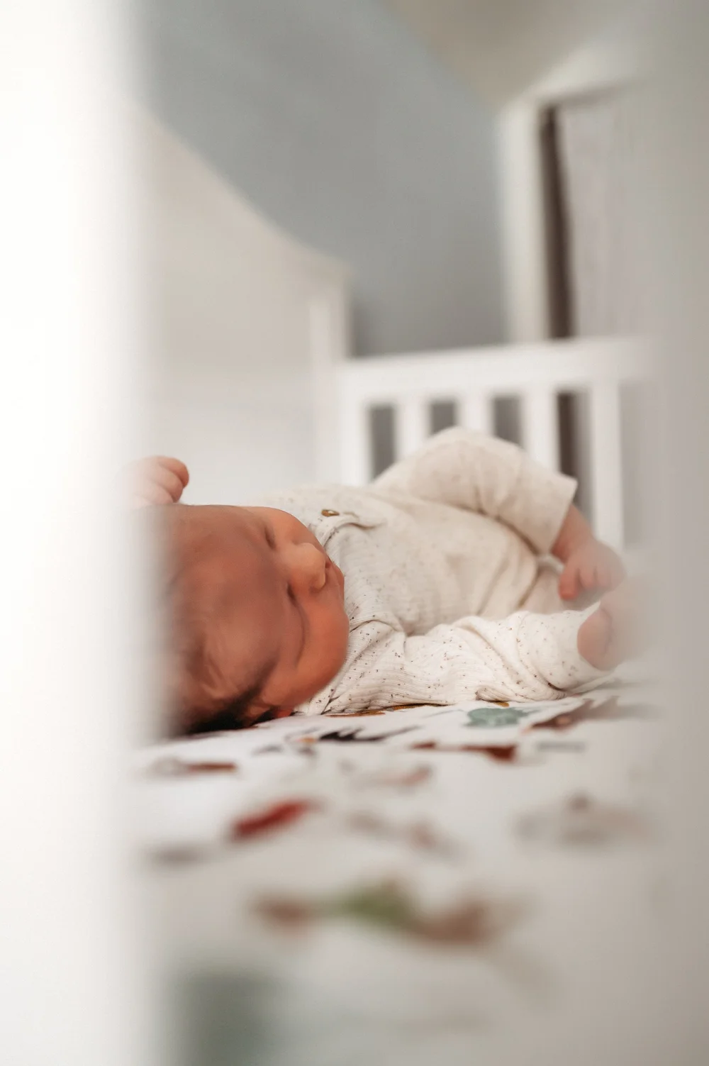 Newborn Portraits — Syracuse Photographer
