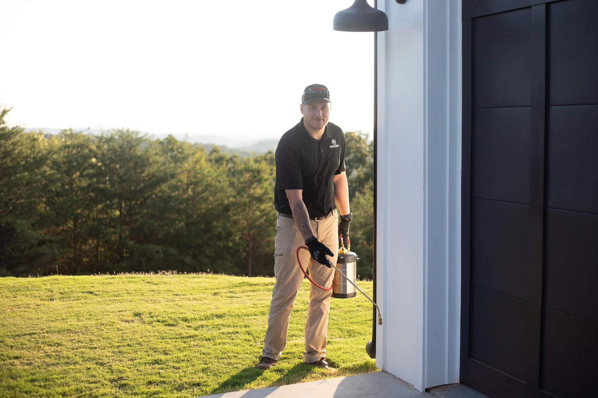 Our Team — Northeast Georgia Exterminating, LLC