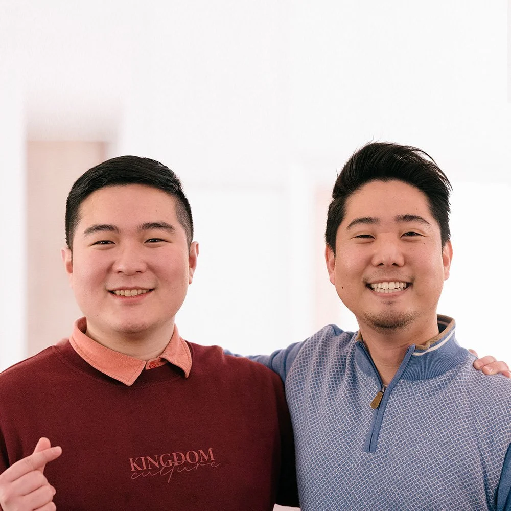 Community Groups — KCPC DC