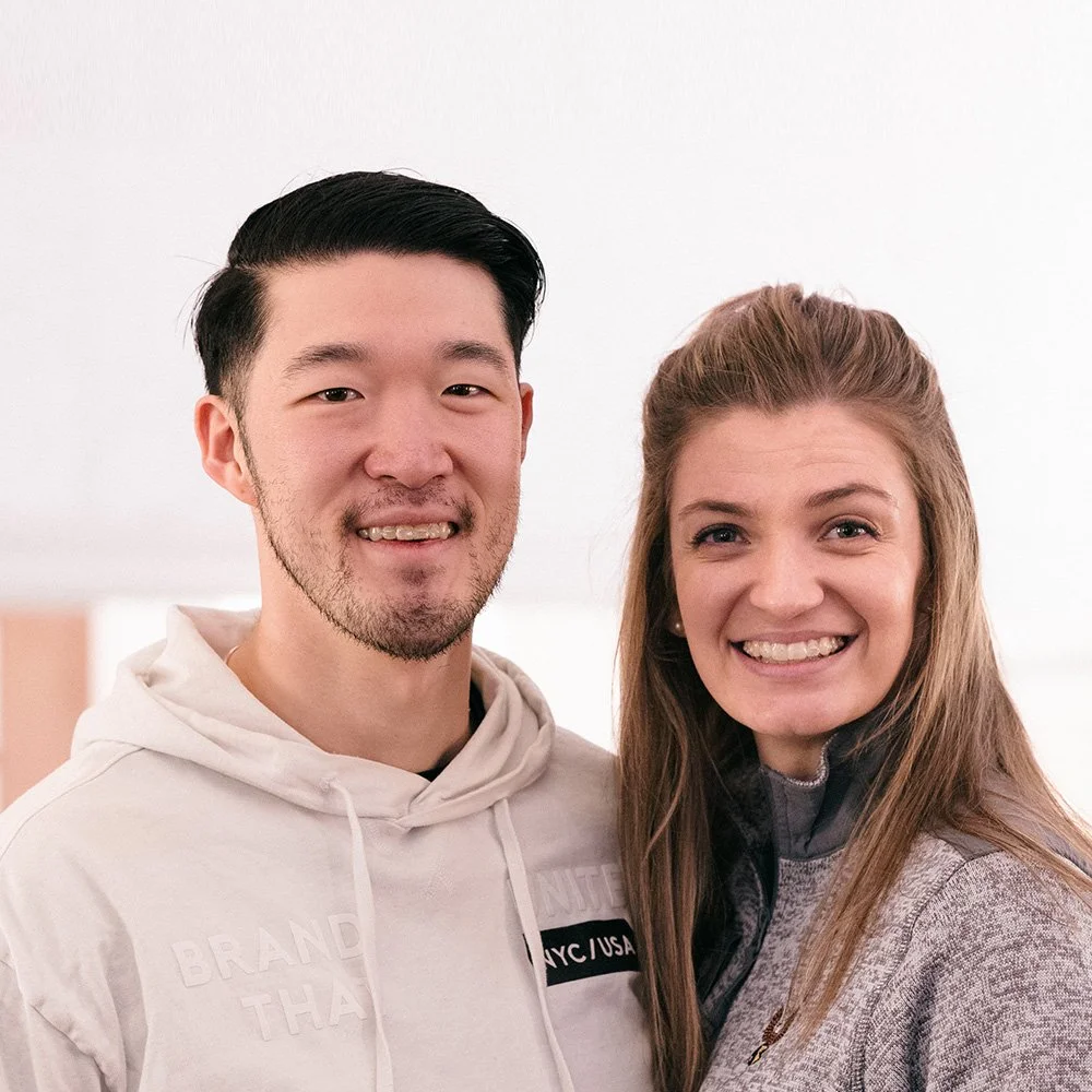 Community Groups — KCPC DC