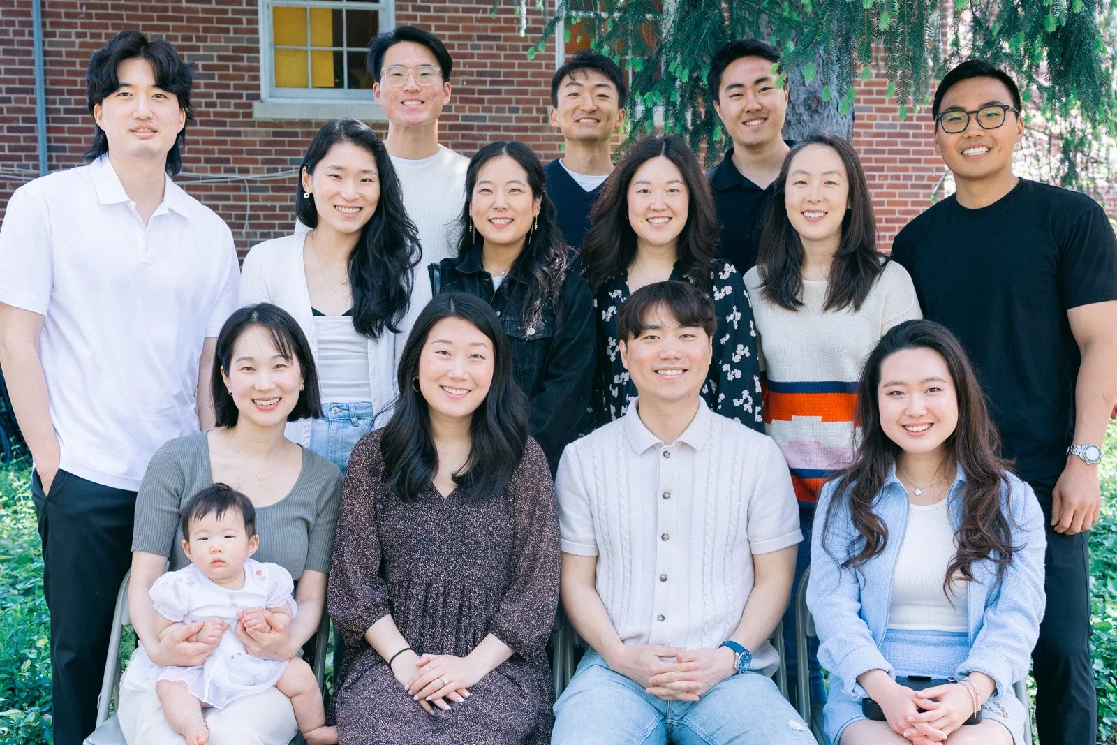 Our Team — KCPC DC