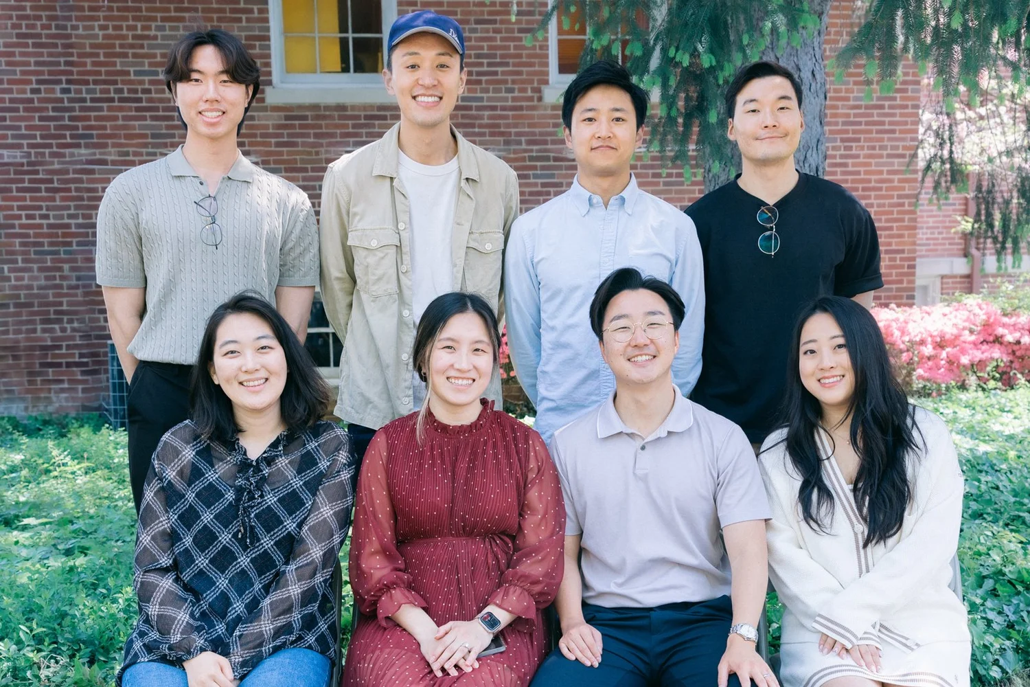 Our Team — KCPC DC