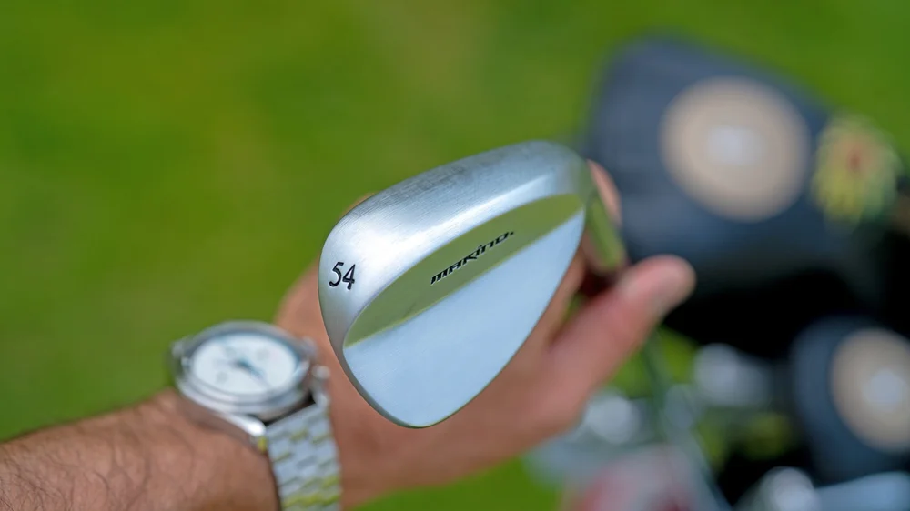 Wedge Bounce Explained — Flop Fore Golf