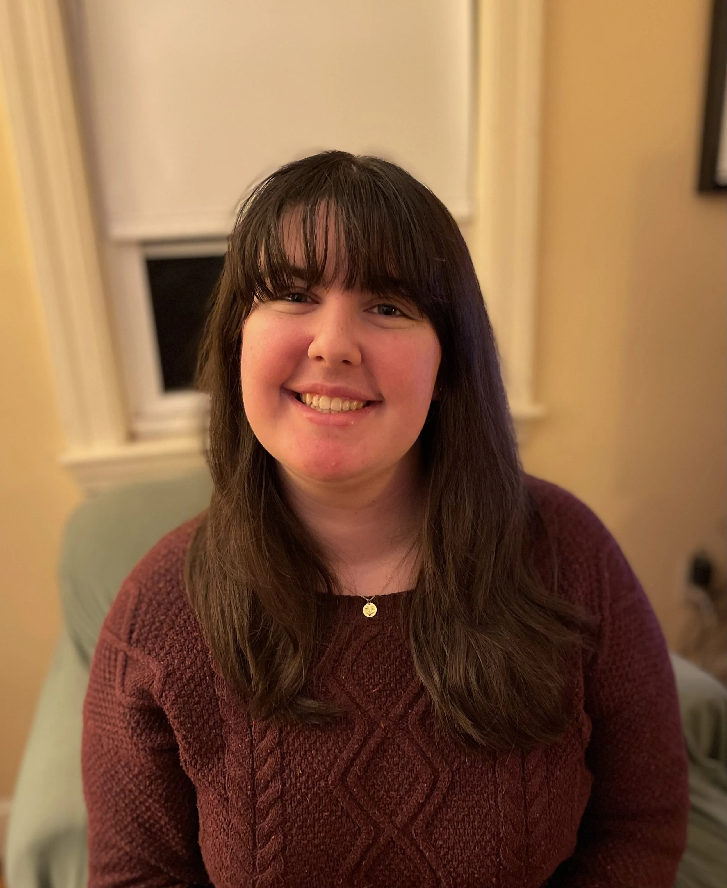 Meet Our Team — Boston PEERS® Social Skills Program