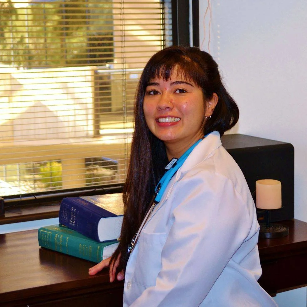 About — AcYou Health