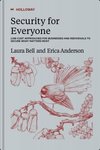security for everyone — Laura Bell Main