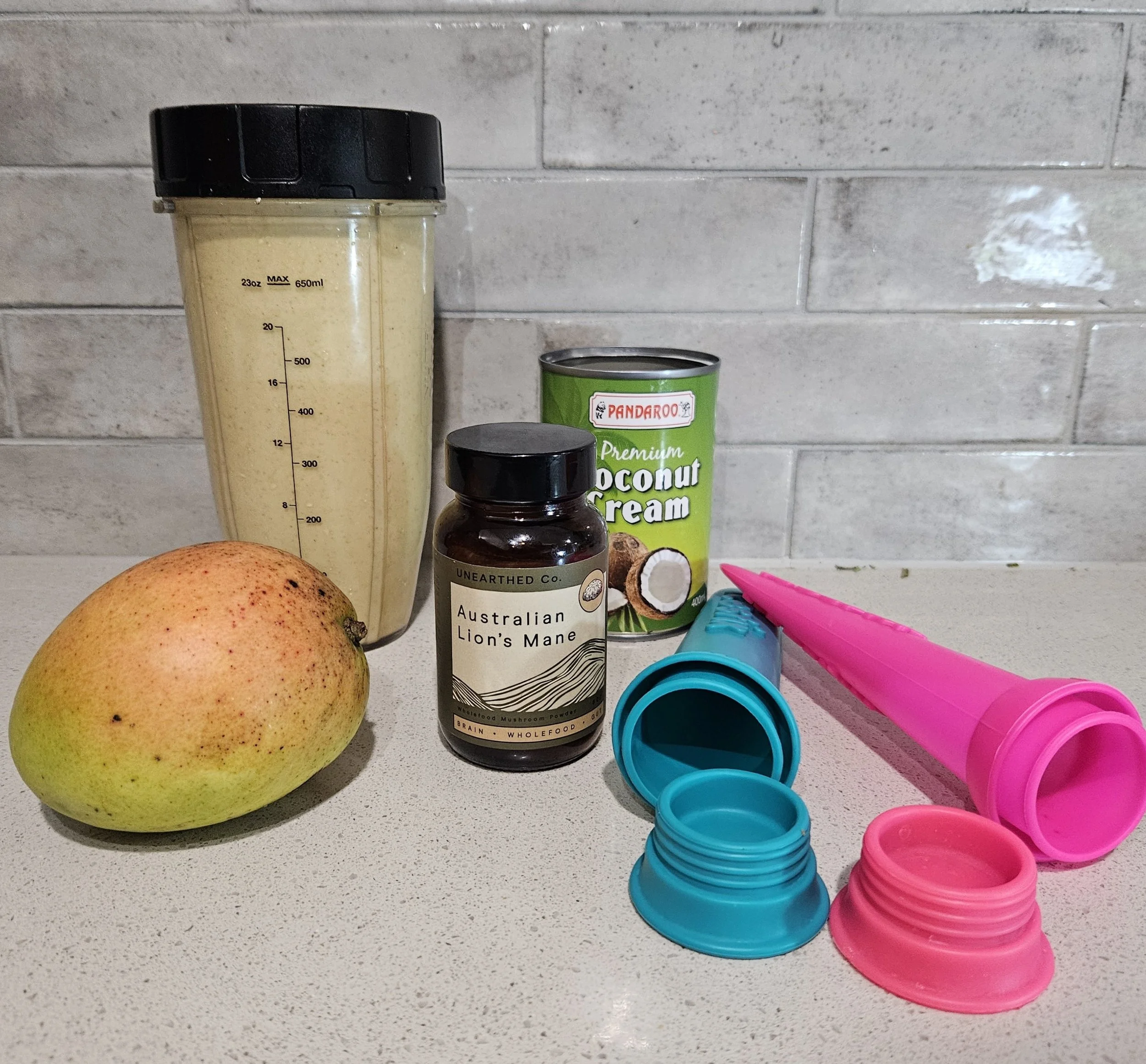 Recipes — Unearthed Medicinals