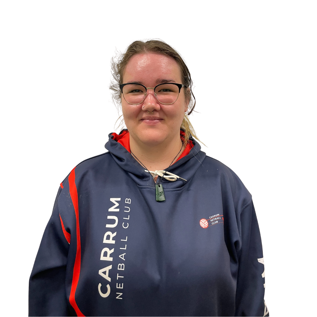 About — Carrum Netball Club