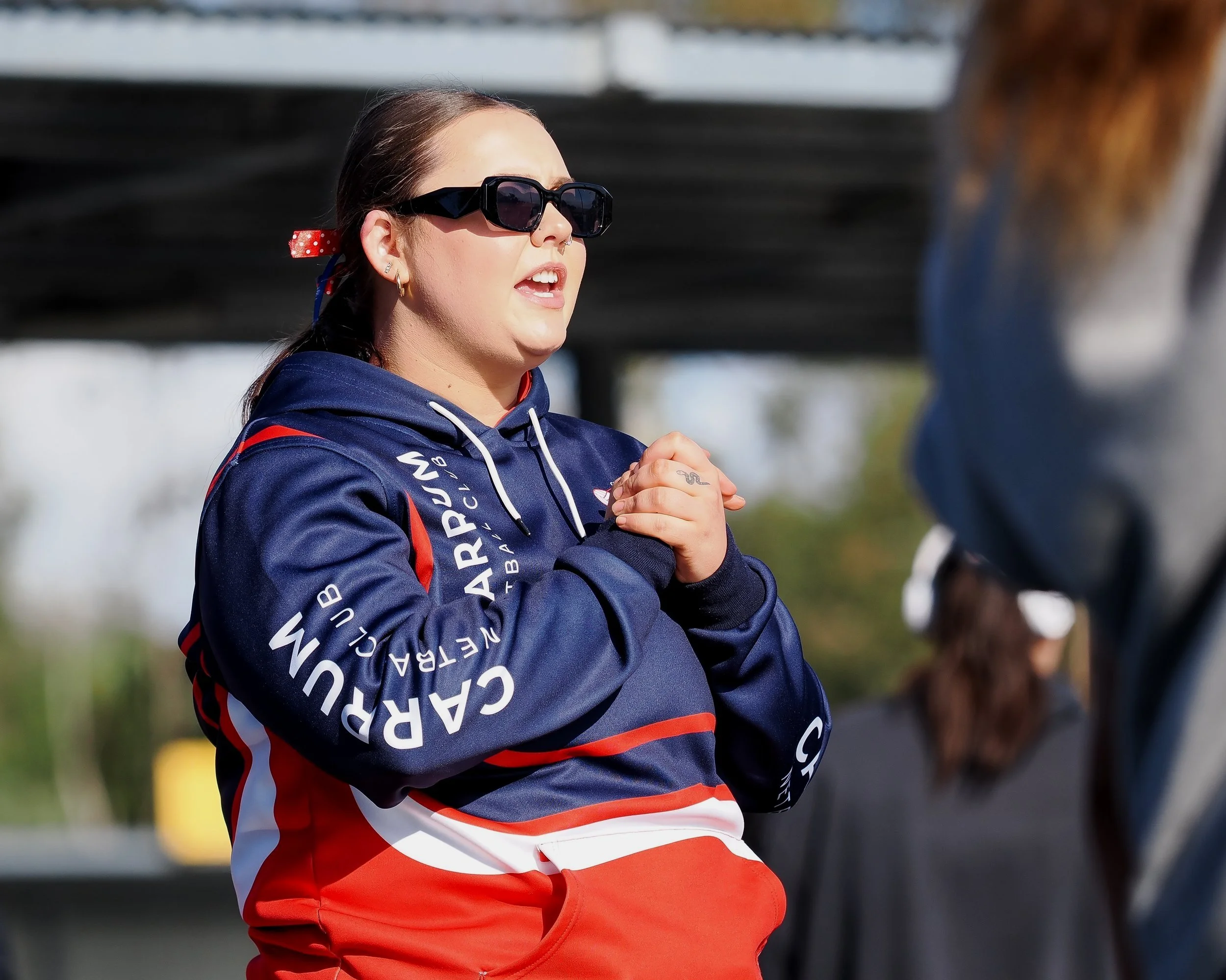 Carrum Netball Club