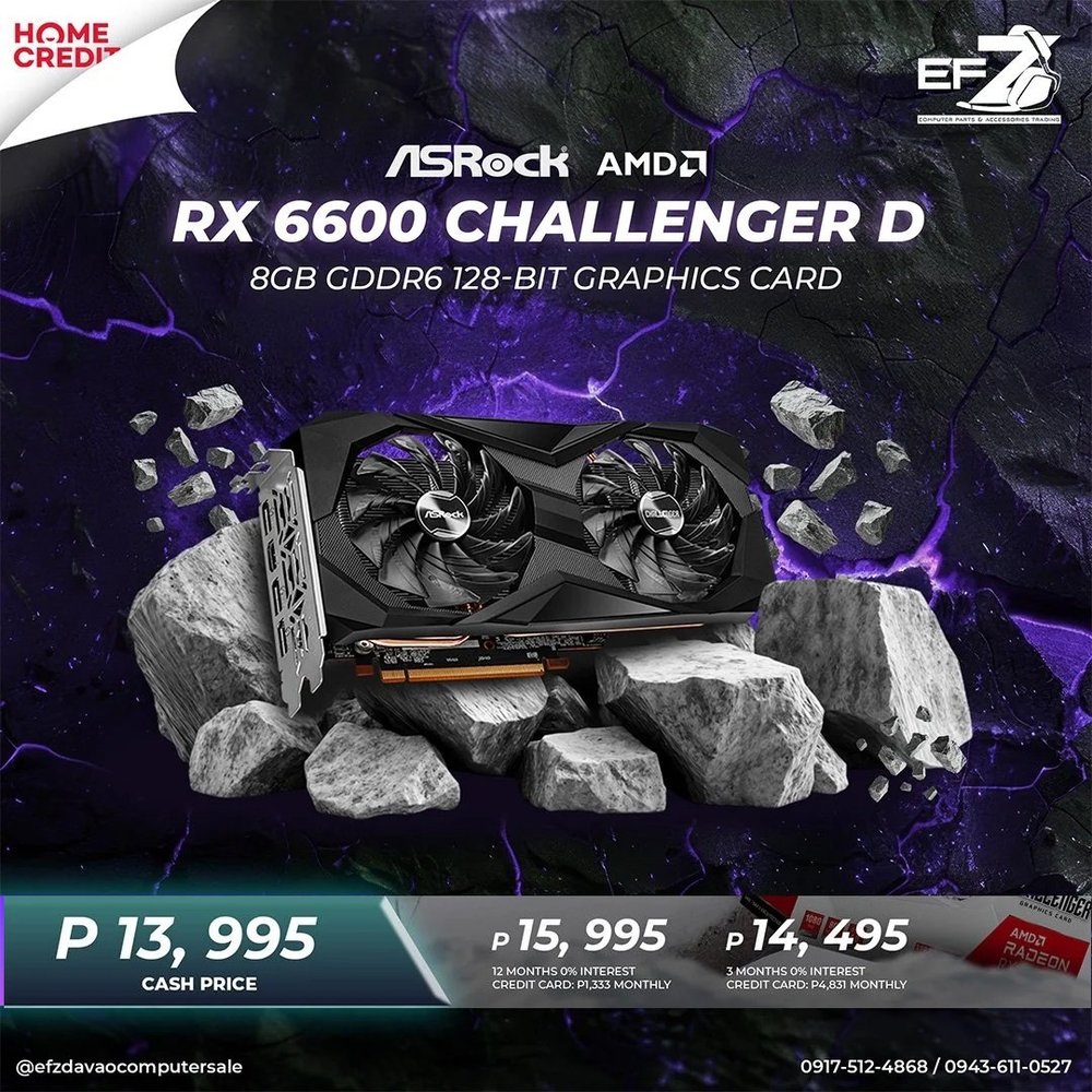 Graphics Cards — EFZ COMPUTER PARTS AND ACCESSORIES TRADING