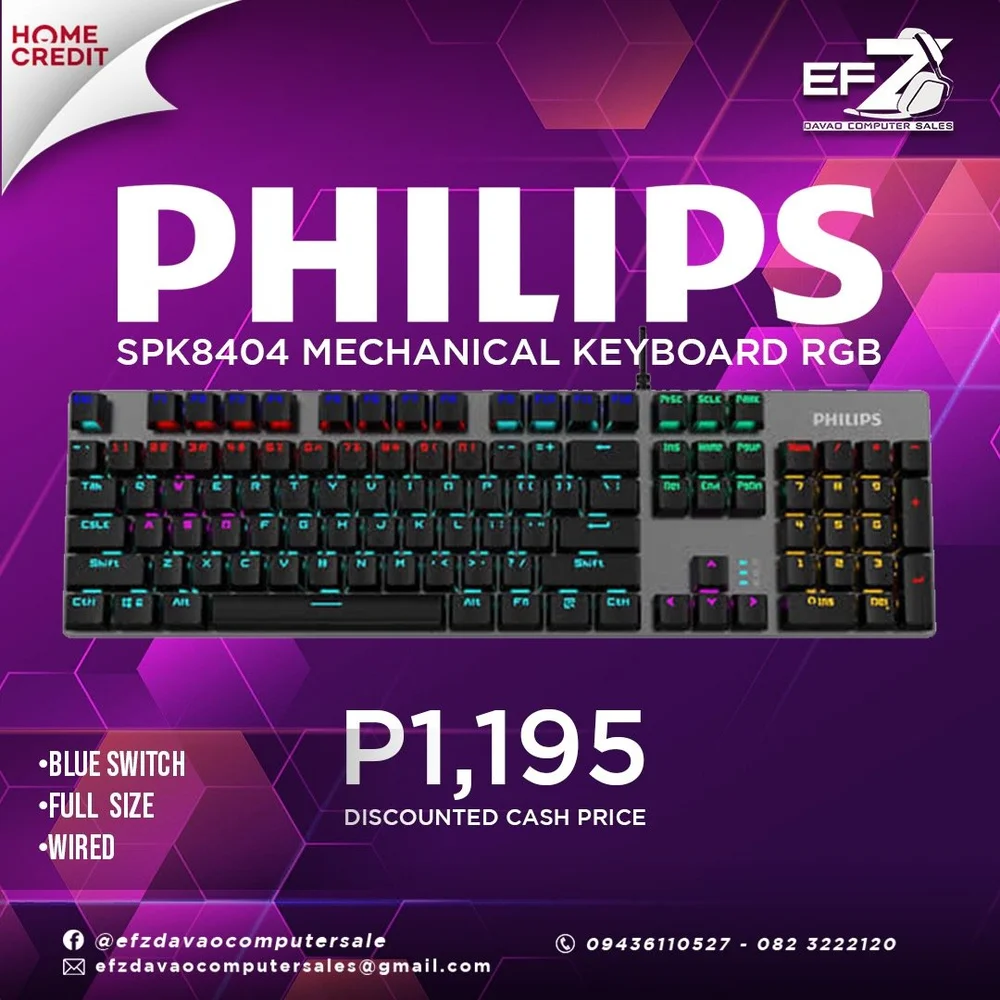 Keyboards — EFZ COMPUTER PARTS AND ACCESSORIES TRADING