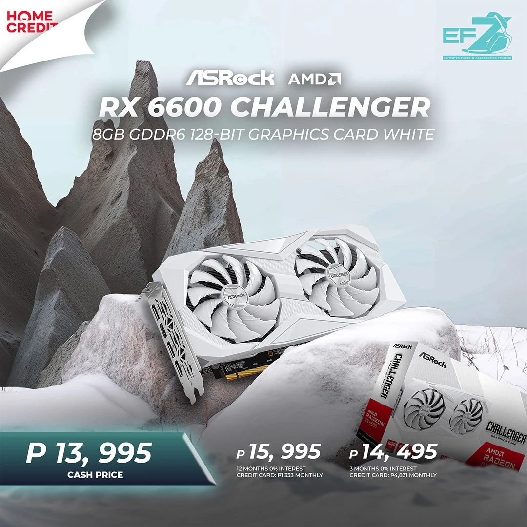 Graphics Cards — EFZ COMPUTER PARTS AND ACCESSORIES TRADING