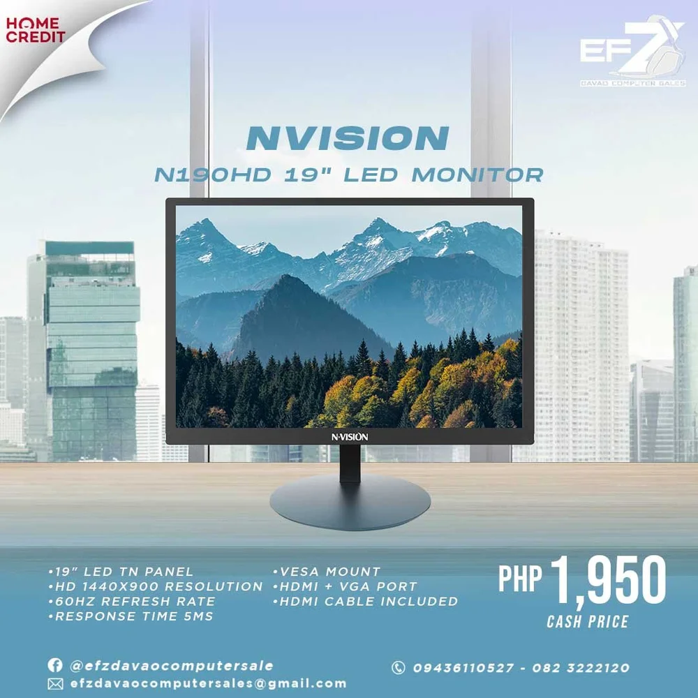 Monitors — EFZ COMPUTER PARTS AND ACCESSORIES TRADING