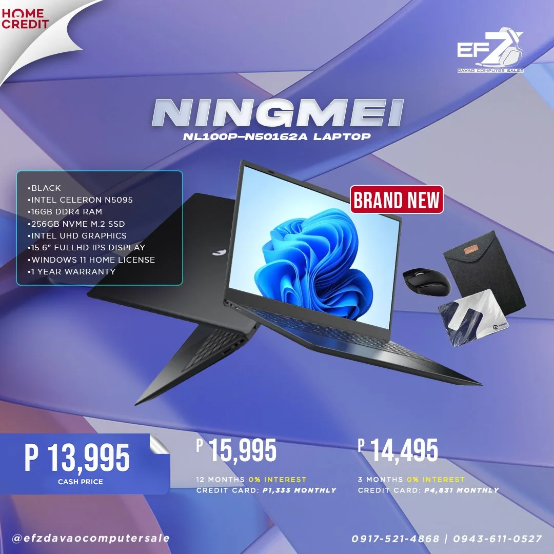 Laptops — EFZ COMPUTER PARTS AND ACCESSORIES TRADING