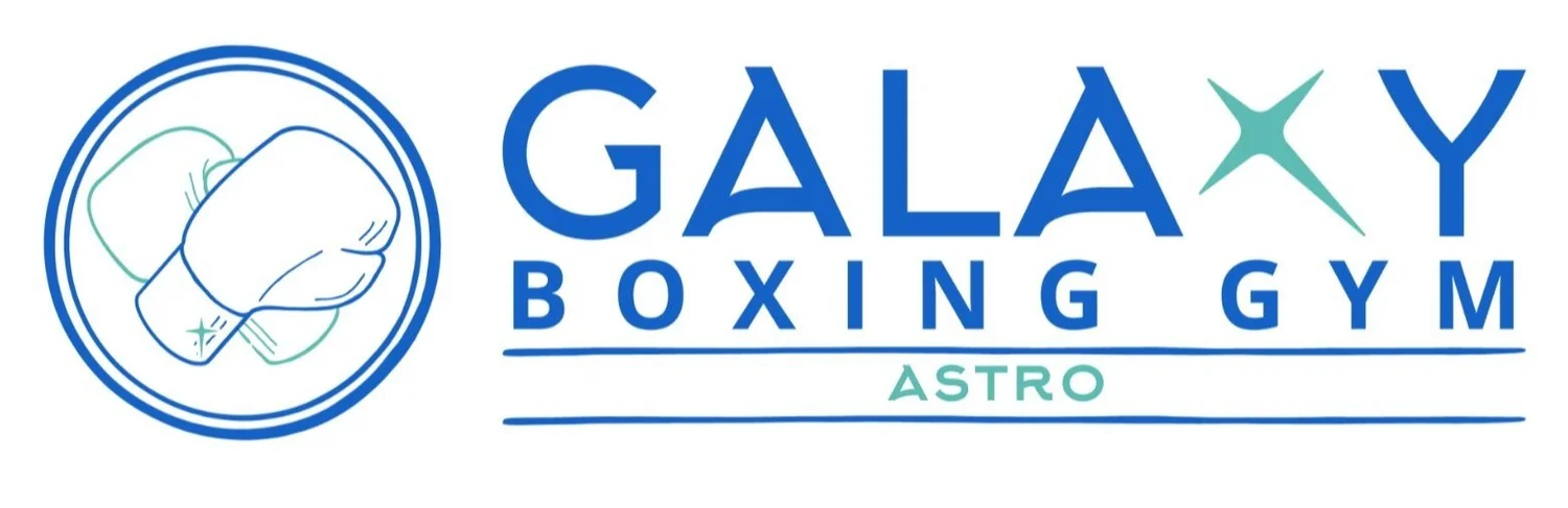 Galaxy Boxing Gym
