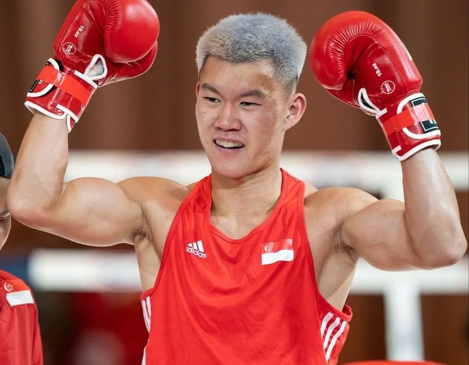 Classes — Galaxy Boxing Gym