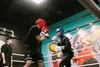 Galaxy Boxing Gym