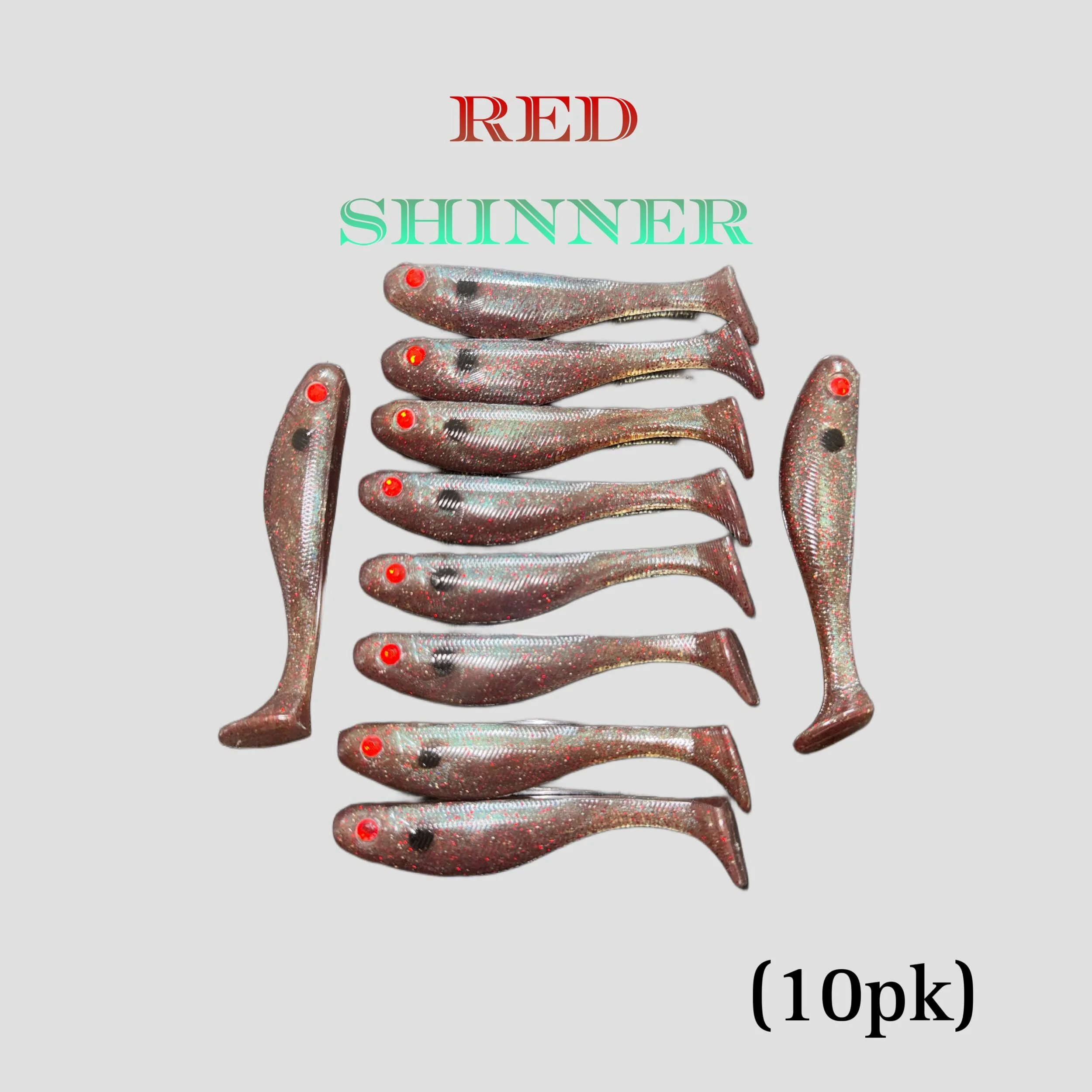 Store 1 — MUDMONEYBAITS