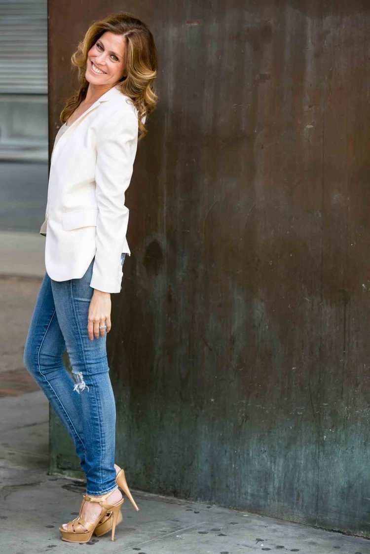 About Felicia — FELICIA MADISON