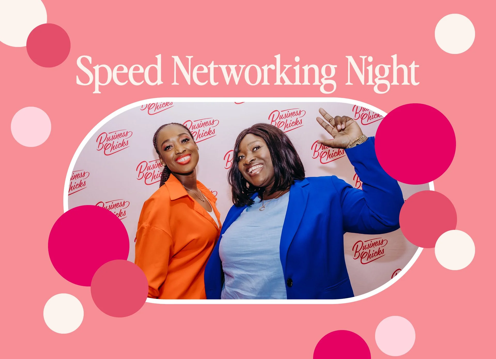 Events — Business Chicks