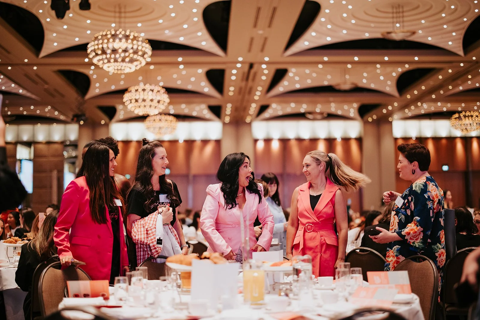 Business Chicks