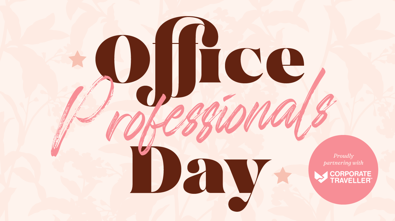 Office Professionals Day Melbourne — Business Chicks