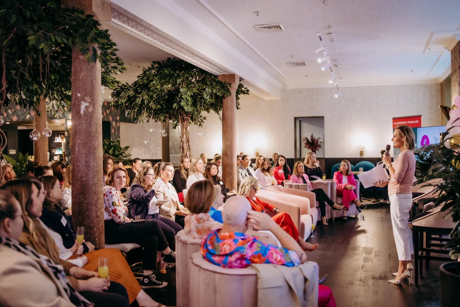 Join — Business Chicks