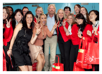 About Us — Business Chicks