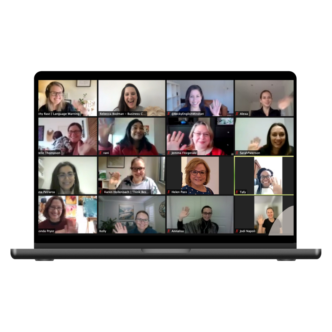 Join — Business Chicks