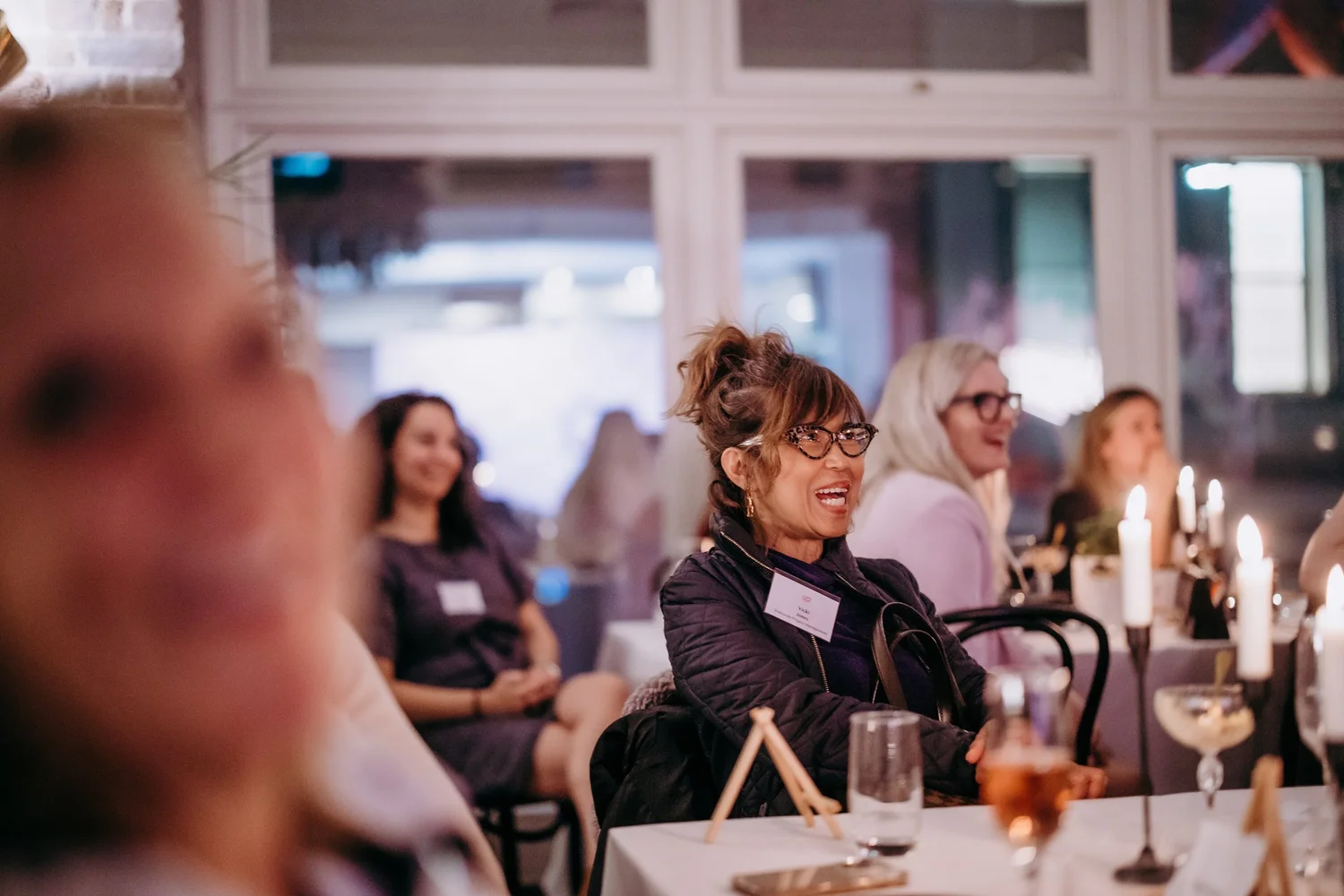 About Us — Business Chicks