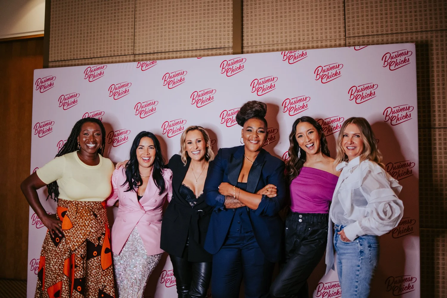 About Us — Business Chicks