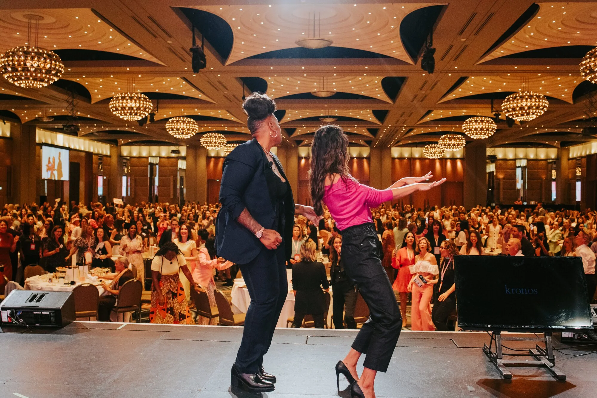 Events — Business Chicks