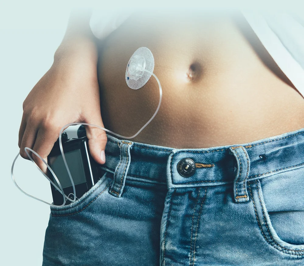 Australian Diabetes Technology - Brisbane QLD