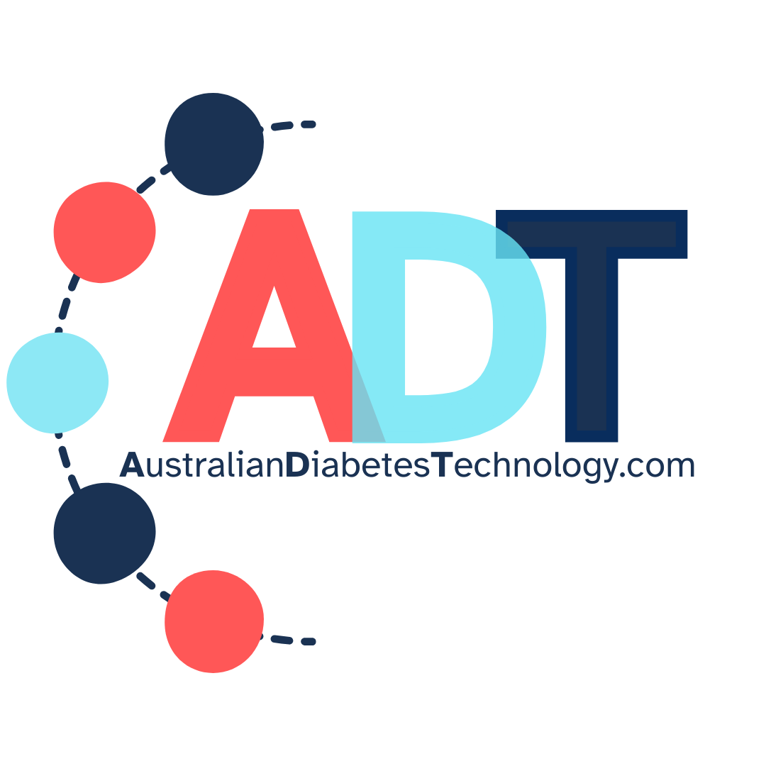 Diabetes Technology Insulin Pump & CGMs | Australian Diabetes ...