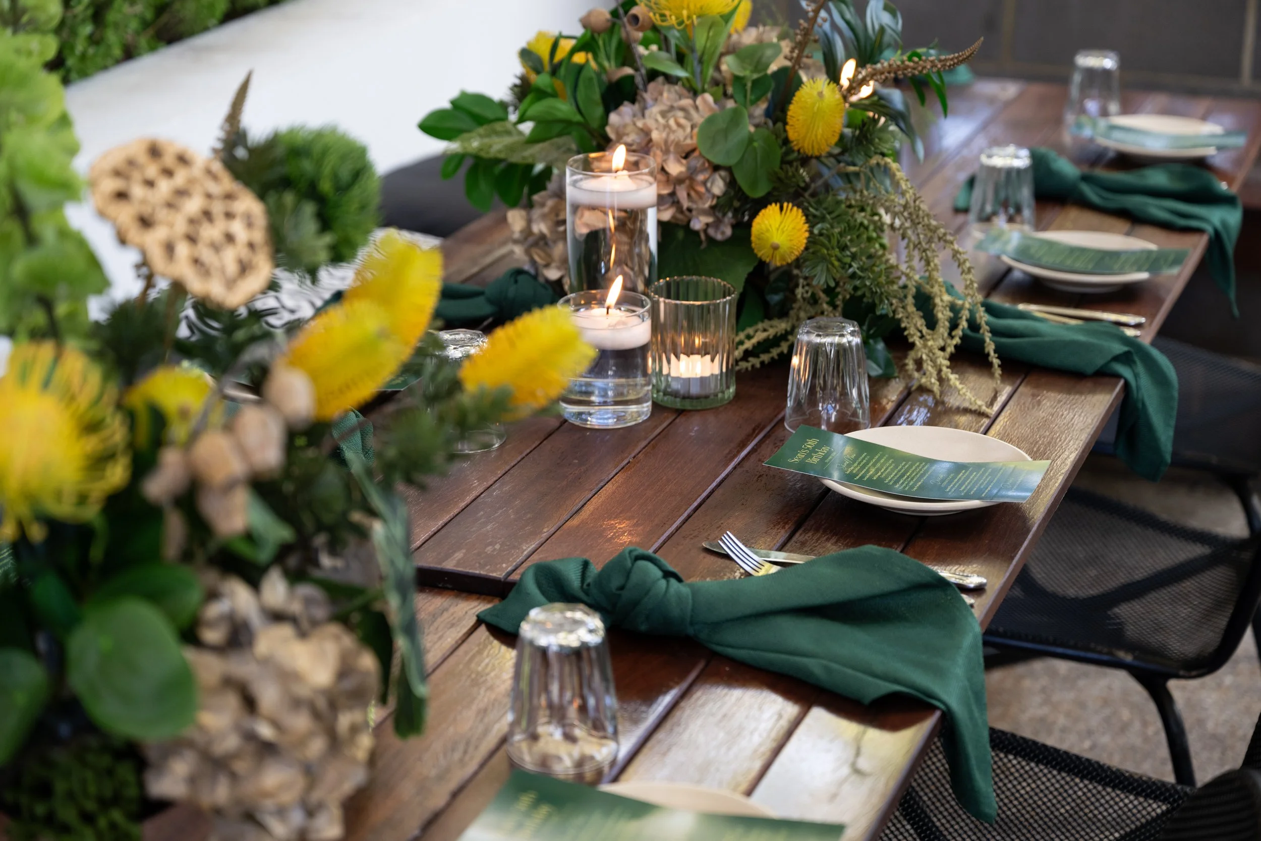 Memorable Parties Perth