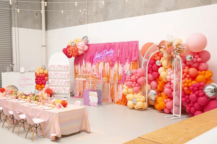 Memorable Parties Perth