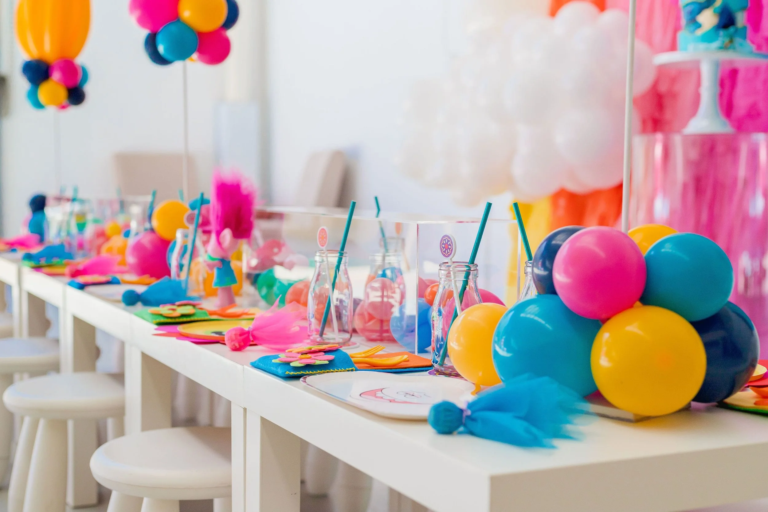 Memorable Parties Perth