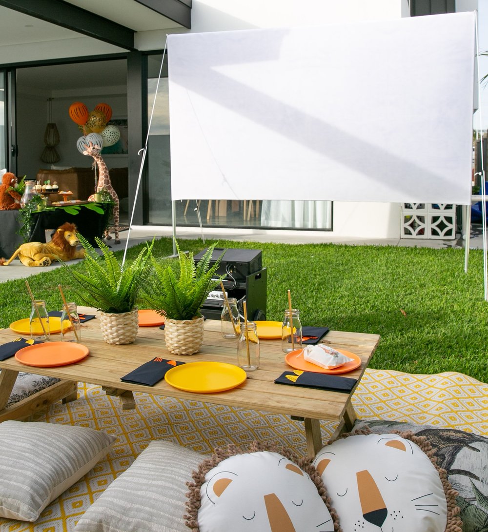 Memorable Parties Perth