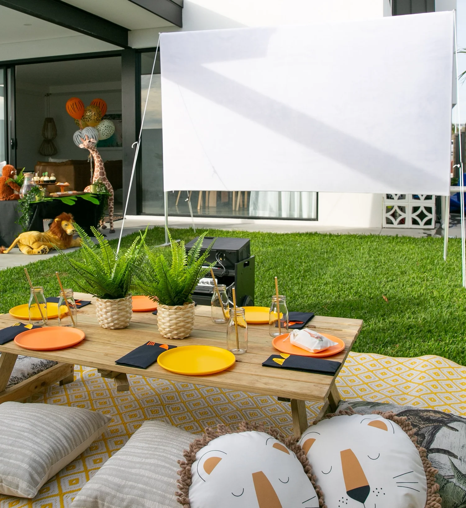 Memorable Parties Perth