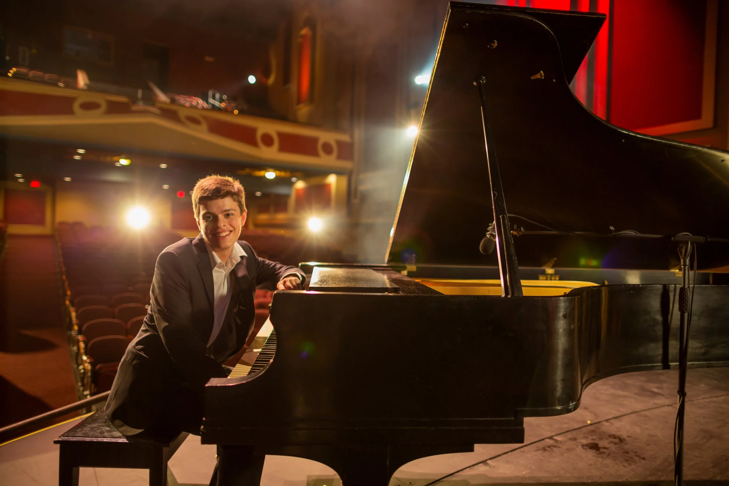 About — Michael Rainwater – pianist and arranger