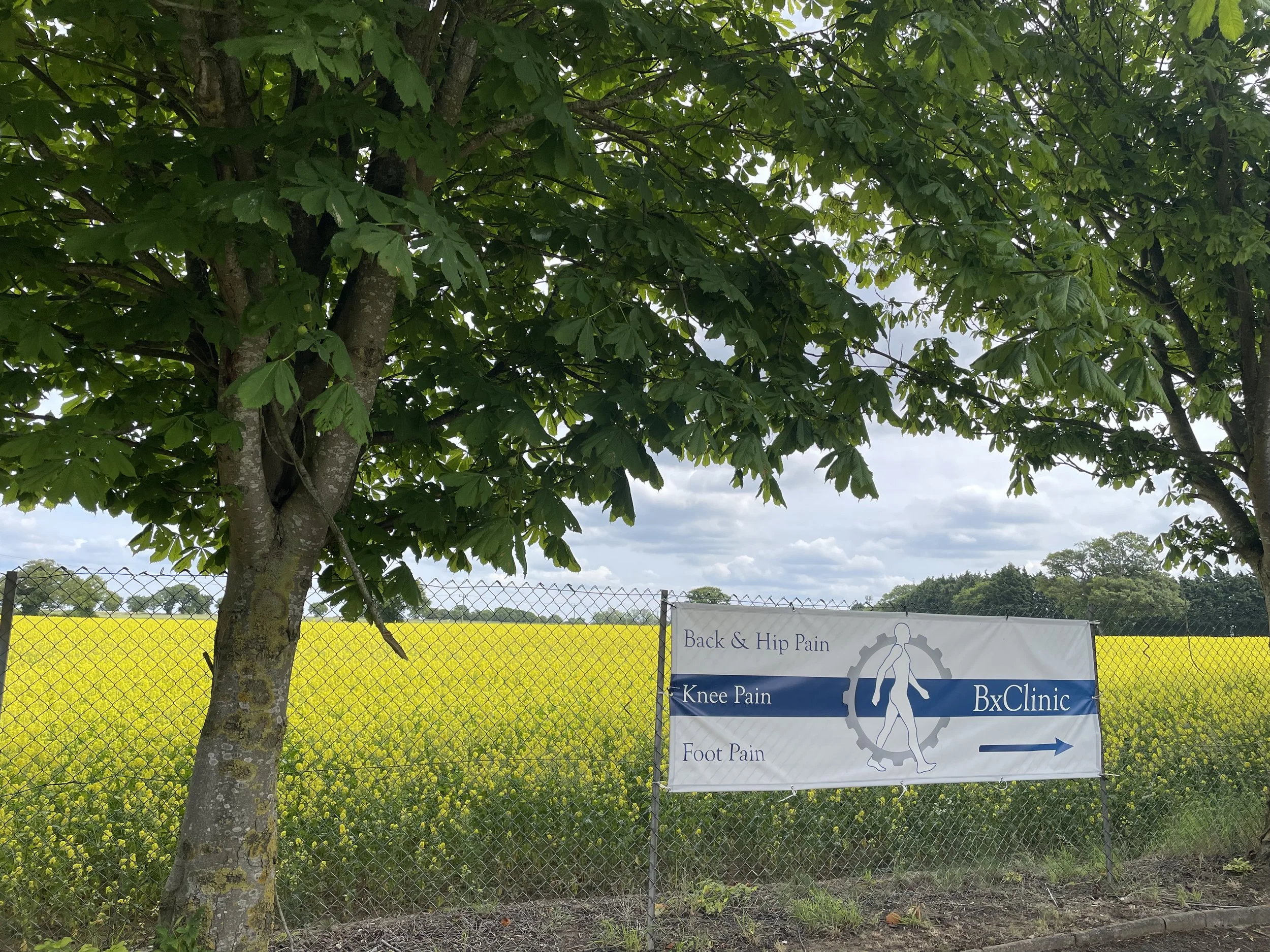 BxClinic People and Services — Norfolk's BxClinic