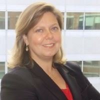 Team 1 — Boston Women in Finance