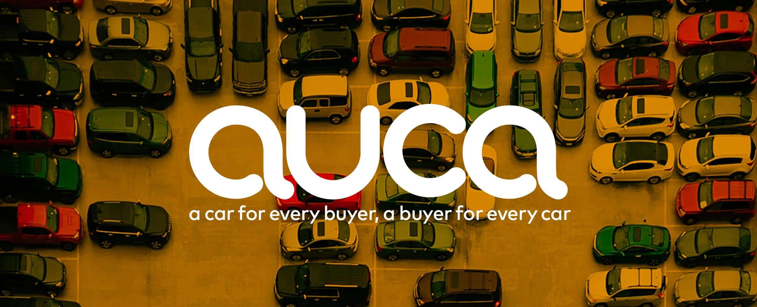 auca - connecting cars and auctions