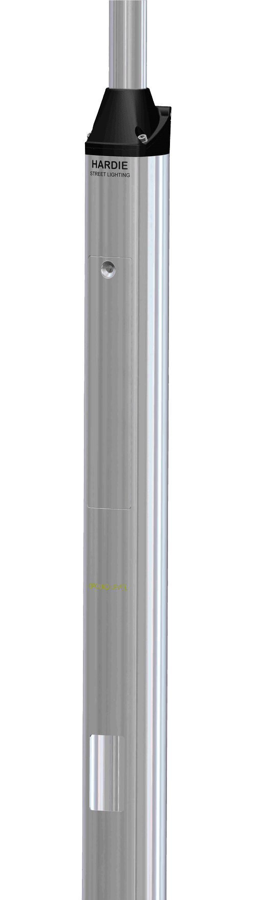 The 150 Column — Hardie Street Lighting