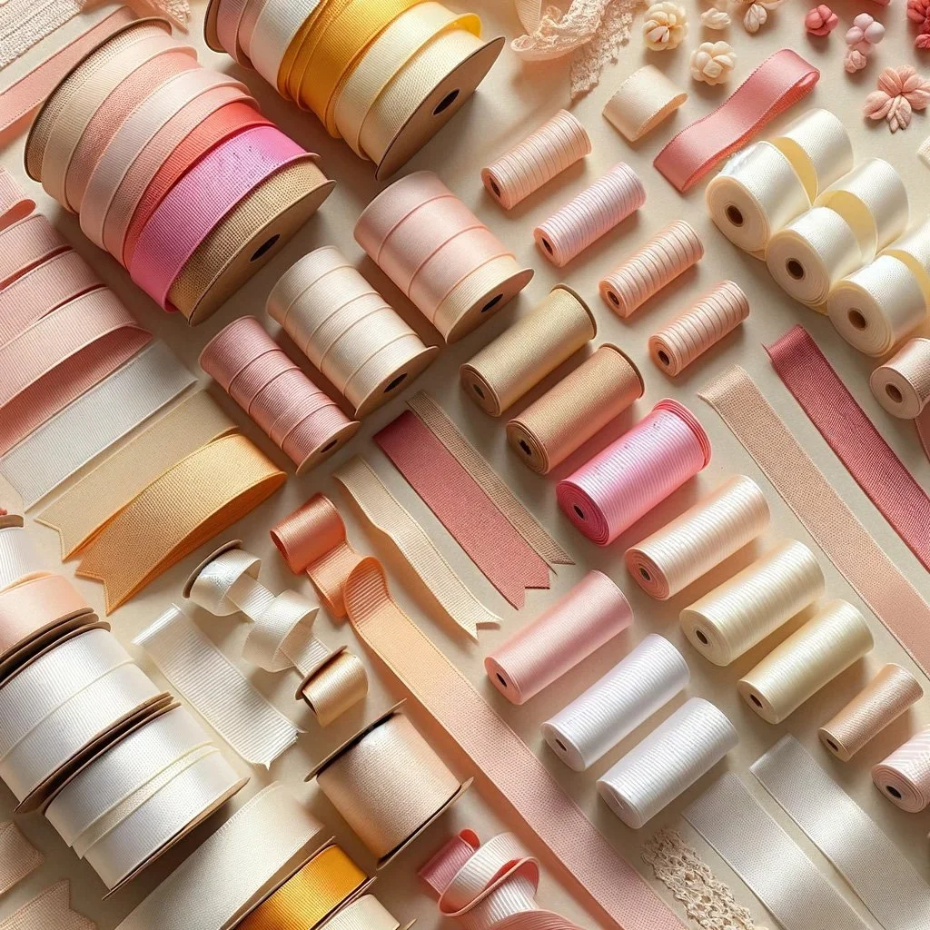 Contact The Ribbon Factory — The Ribbon Factory - Custom Ribbon Printing