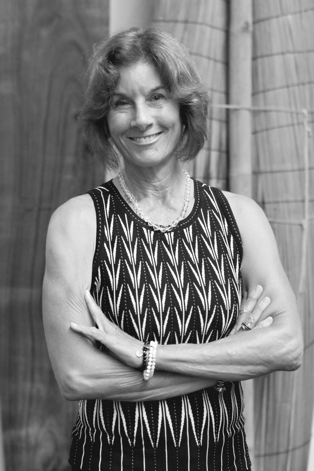 LEADERSHIP — SHACC