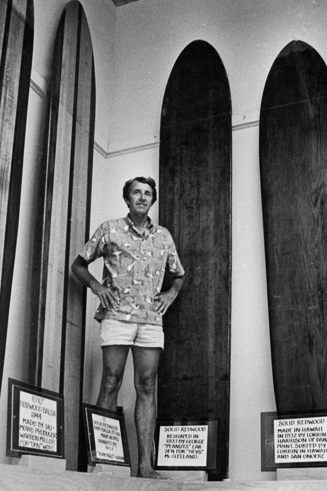 LEADERSHIP — SHACC